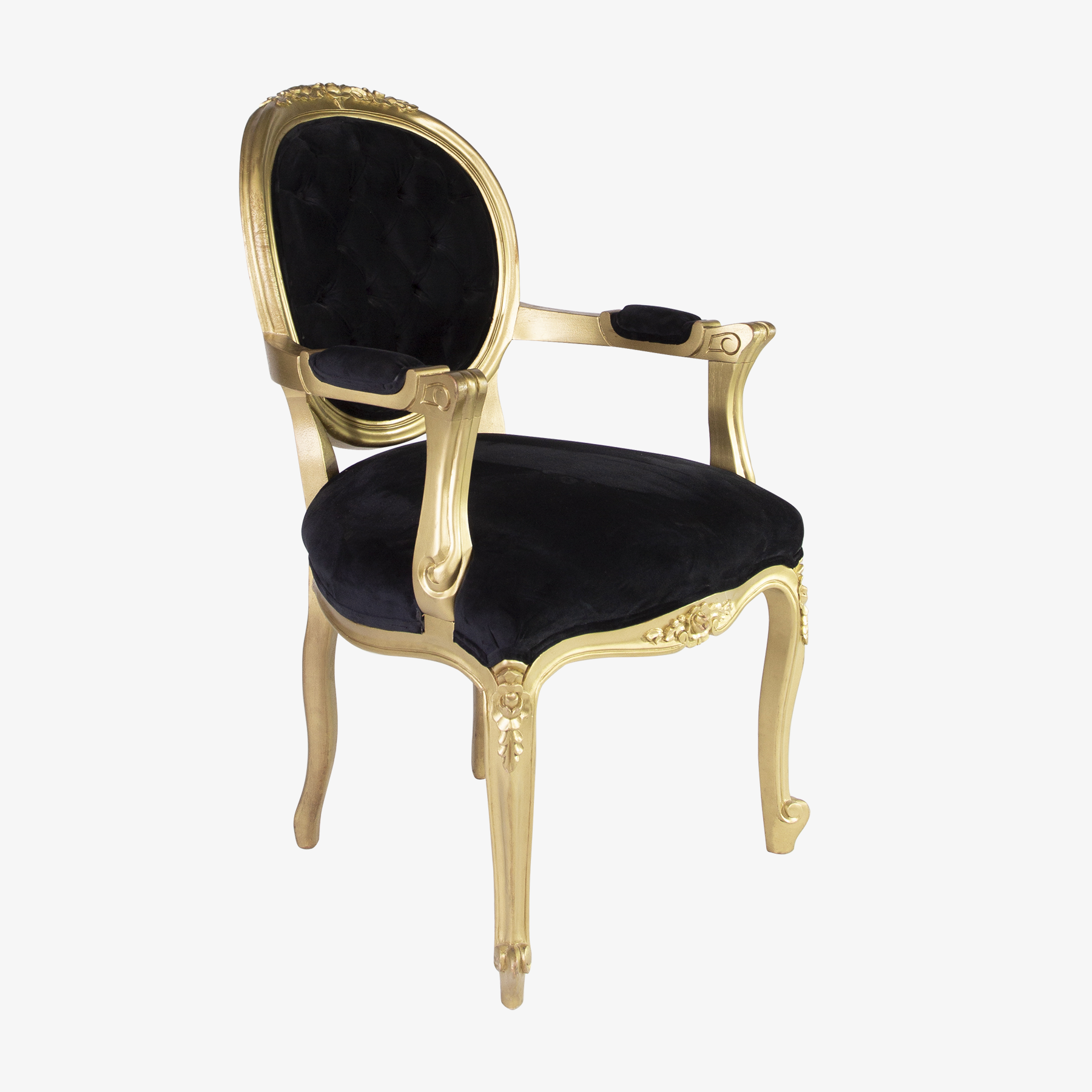 SILLON ISABELINO – EDUARDO ANANIAS